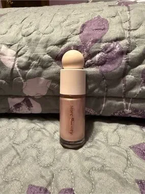 Makeup | Pink Liquid Highlighter Dewy Glow Nwt New Luminous Face Glow ...